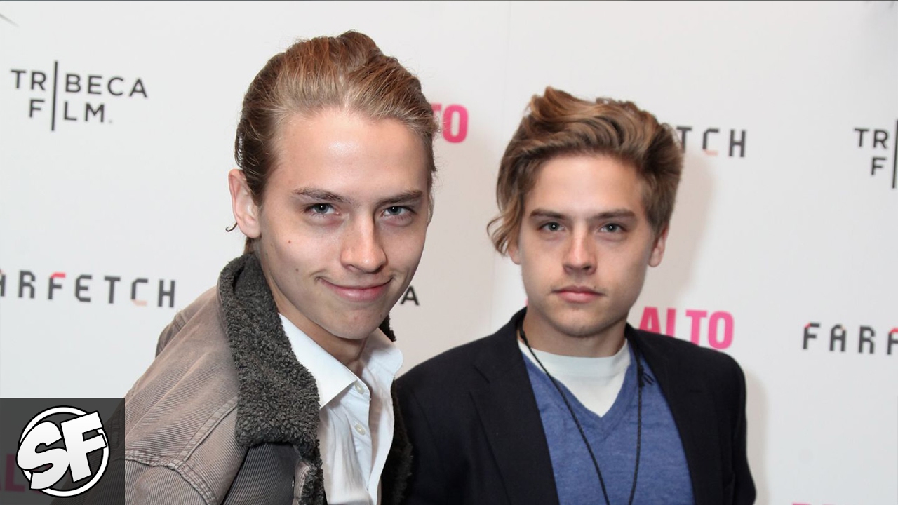 Cole And Dylan Sprouse: Where Are They Now?