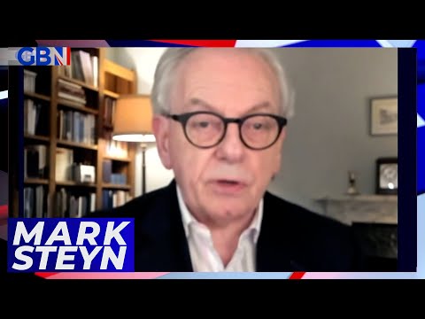 GBNews: Dr David Starkey joins Mark Steyn – The Tory Party ‘hate each ...