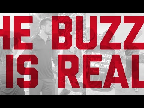 Badger Sport - Ultimate SoftLock - The Buzz Is Real