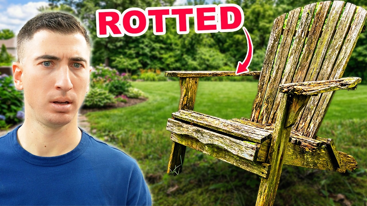 Why Don't People Know this About Outdoor Wood