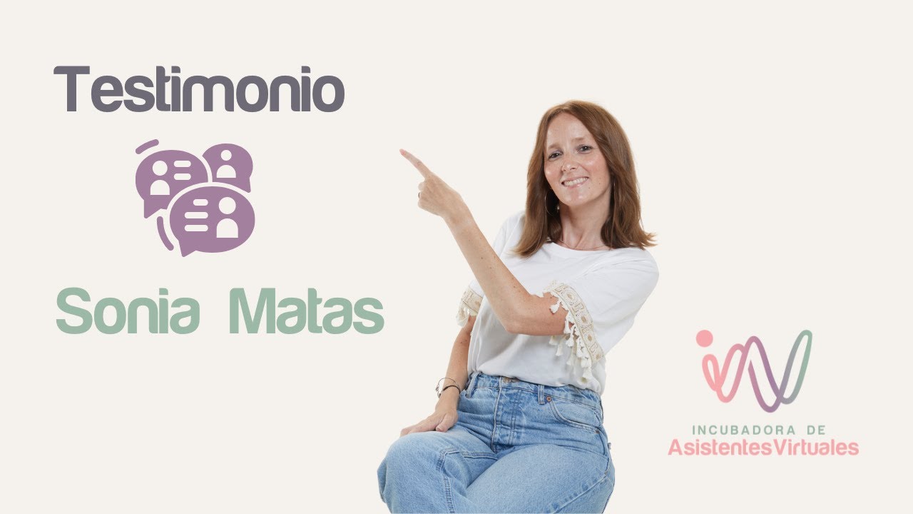 Testimonio Sonia