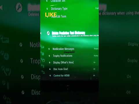 PS3 2022 System Software Update 4.89 - Sony