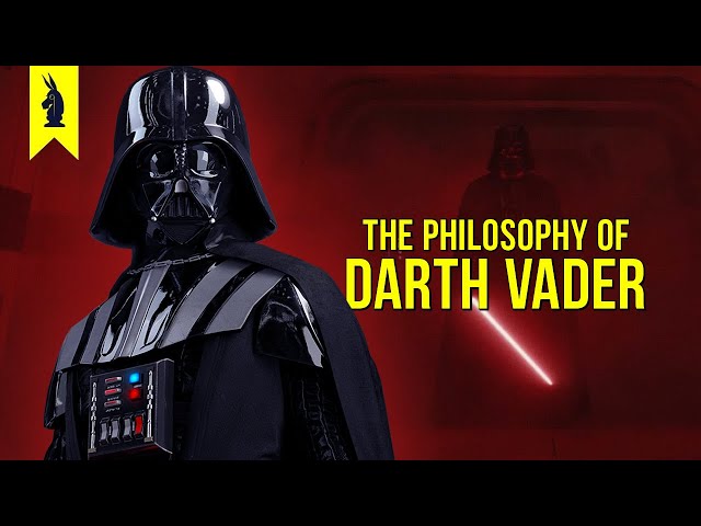 The Philosophy of Darth Vader - The Awesomer