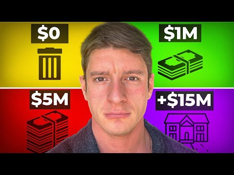 How I’d Learn to Sell in 2025 (If I had to start from zero)
