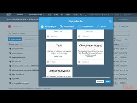 Learn Design Serverless Architecture with AWS and AWS Lambda Data Services| packtpub com - Mind ...