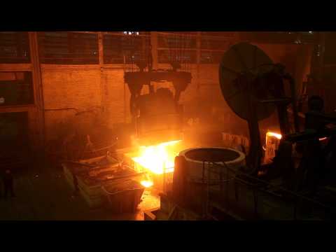 Casting Plant at Best Price in India