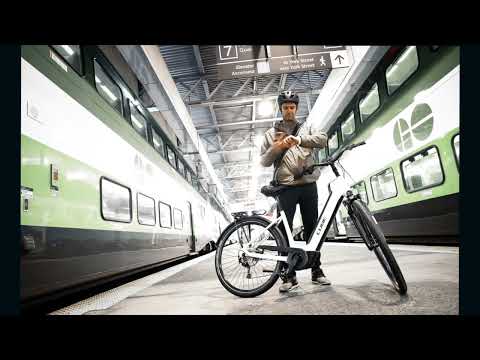 Cube Bikes available at Cyclesmith Halifax and Dartmouth