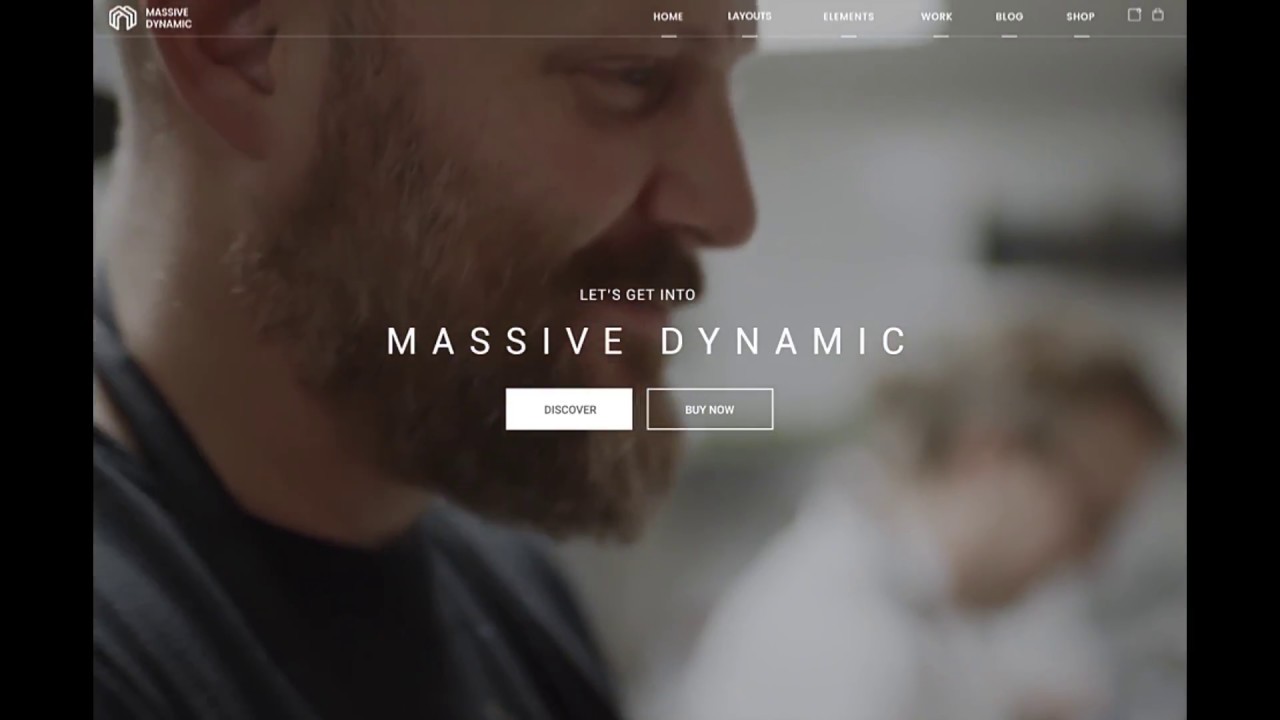 Massive Dynamic - Introducing Version 4