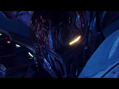 The Knight Of Chaos #shorts