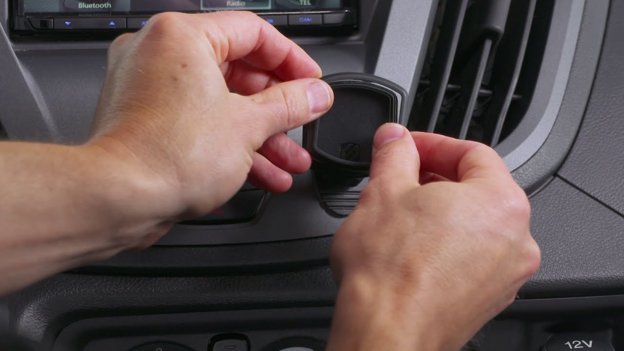 MagicMount™ Pro Dash