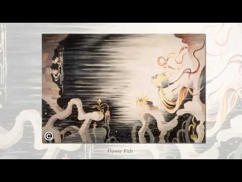 The Secret Art of Dr. Seuss on Art Evolution.com