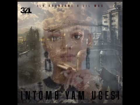 Ilo Bhungane & Lil Mas - Intomb'yam Ugesi (Visualizer)