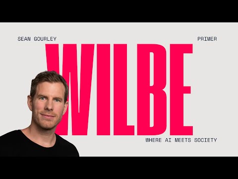 Modern Media, AI & Society with Sean Gourley