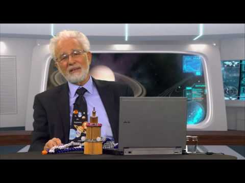 The Heavens Declare - 02 - The Microscope and DNA, Pt. 1