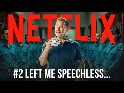 DON’T Watch These Netflix Picks... Unless You Want to Be HOOKED for Days