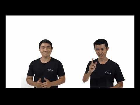 Đồ án thực hành - Bài 1: Giới thiệu khoá học