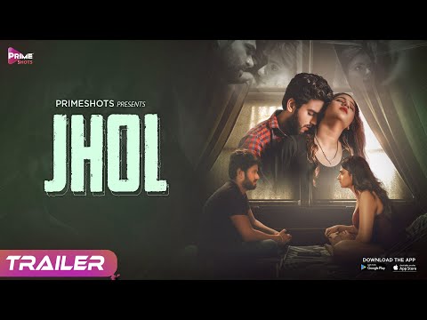 Jhol Web Series Actress, Trailer and All Episodes Videos - Bhojpuri ...