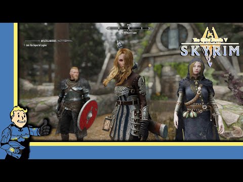 Steam Community :: Video :: Skyrim AE Nexus Collection Install TUTORIAL