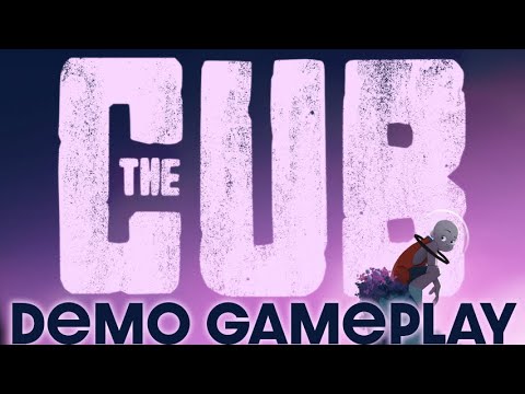 Steam Community :: Video :: The Cub - Demo Gameplay