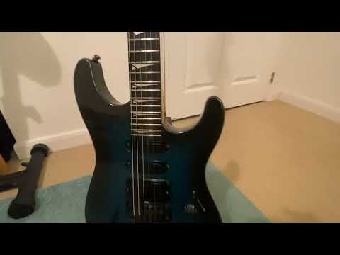 Fender HM Strat ULTRA, Ebony Fretboard 1990, Lace Pickups, | Reverb UK