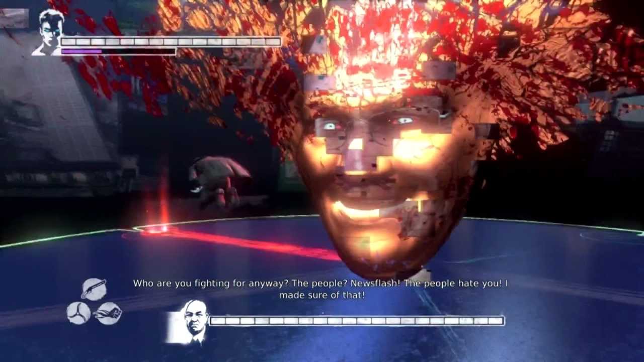 DMC Bob Barbas (Son of Sparda) SSS 1080p HD