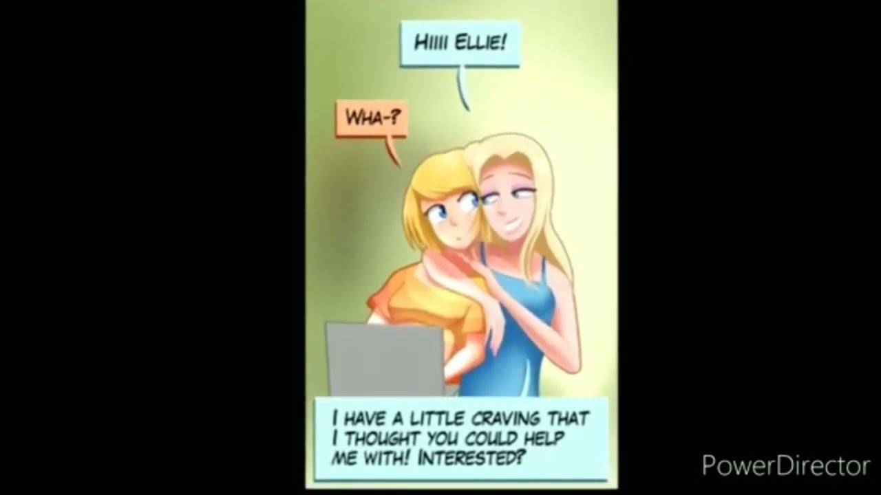 Comic vore 3