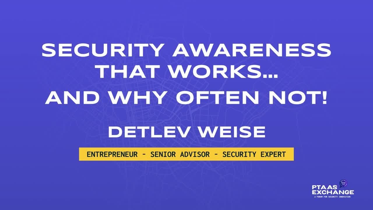 Security Awareness Training That Works from KnowBe4