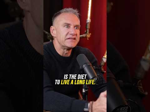 Gary Brecka Debunks The Vegan Diet