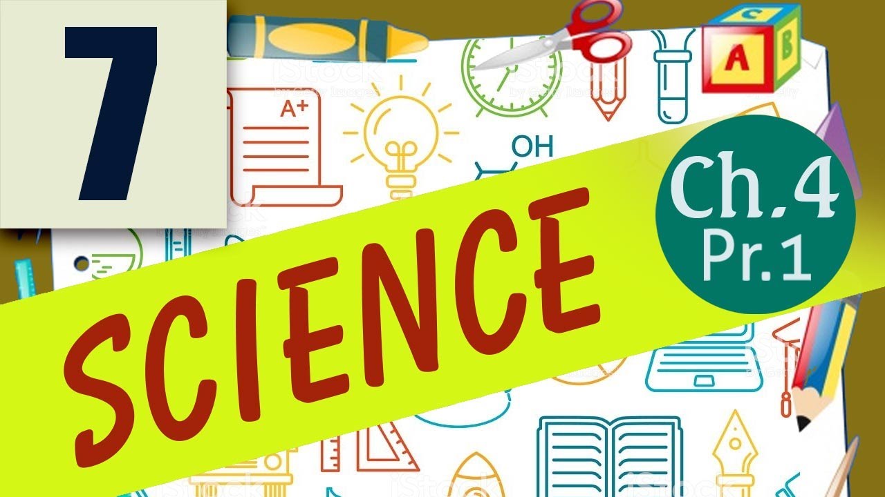 CLASS 7 SCIENCE CHAPTER NO 4 HEAT PPT 1
