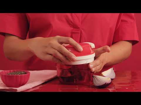 Tupperware SuperSonic Turbo