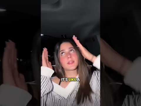 Addi Reveals She’s in Glow House
