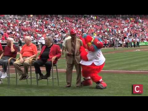 Gapper...a funny guy inside and out
