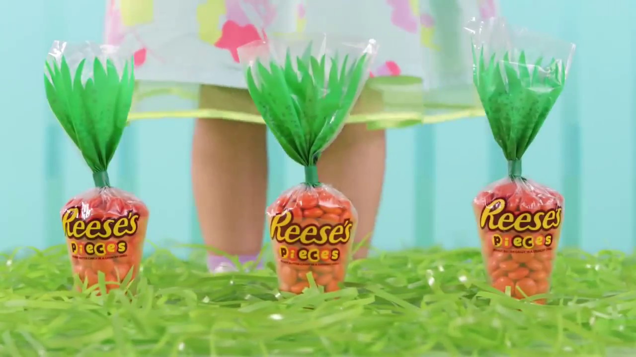 Target Easter 2017