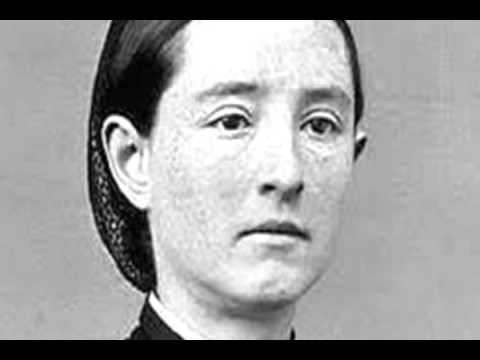 The first known female sherif : Constance Kopp | Litterama Les femmes ...