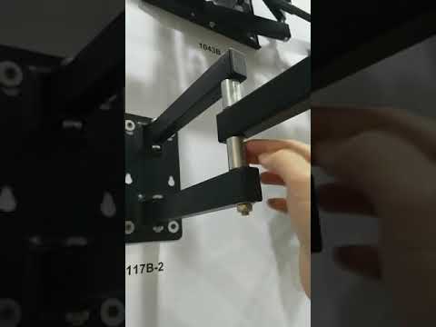 HLD117B-2 117B TV WALL MOUNT BRACKET