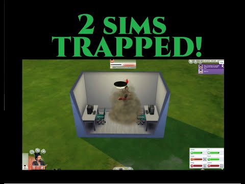 Steam Community :: Video :: Experiment - Two gamers trapped in a room ...