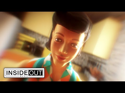 Haken Premiere Animated Video For New Song “Canary Yellow” – Metal Anarchy