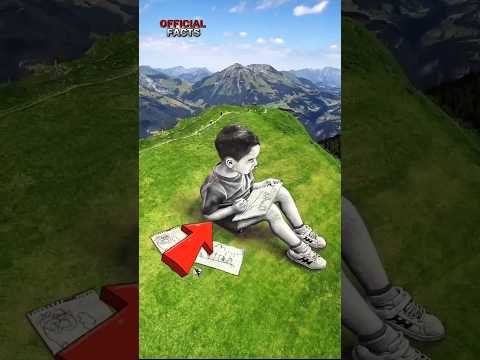 Weird Paintings That Will Blow Your Mind!