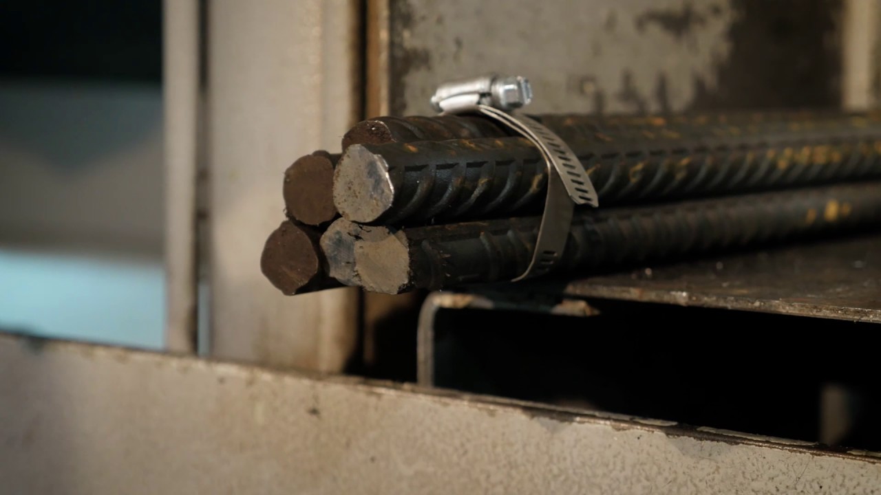 Tech Time: Cutting Bundles