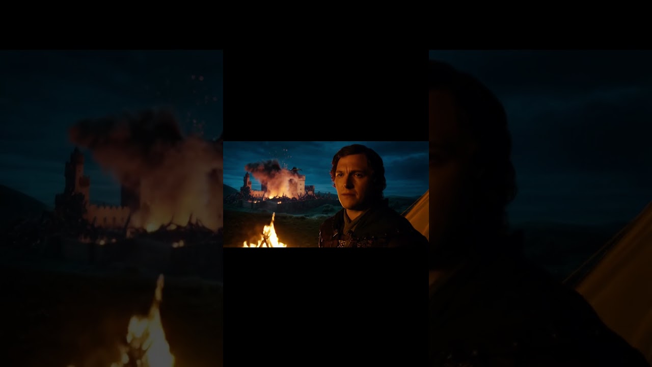 [part - 54] Aegon’s Conquest: Unveiling the History of Westeros #gameofthrones #houseofthedragon