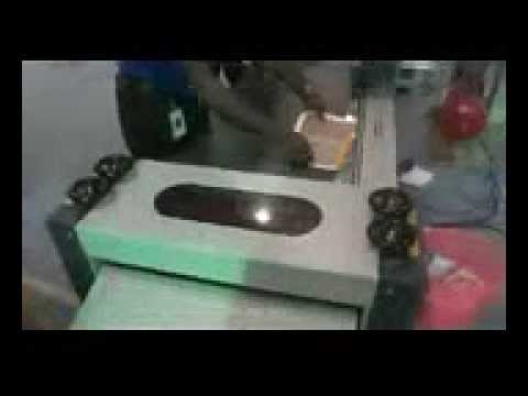 Manufacturer of Case Maker Machine & Casing In Machine by Megabound ...
