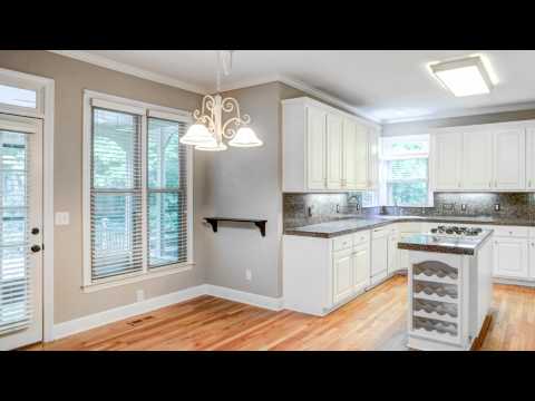 4681 Oakleigh Manor Drive Powder Springs, GA 30127