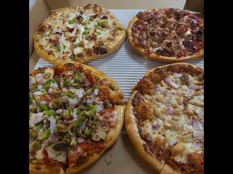 Craving something affordable and delicious? Biener's Sampler Only $20.49