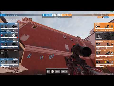 Steam Community :: Video :: Best Grenade Ever - My Perspective | R6