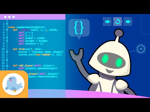 PROGRAMMING for Kids 👦 What is Programming? What About Algorithms? 💻 Compilation