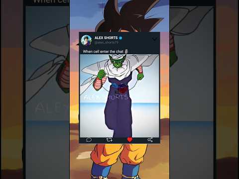 When cell enter the chat ๐ฟ#dbs#shorts