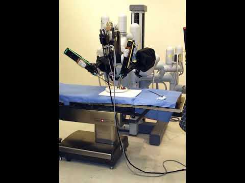 Robot-assisted surgery | Wikipedia audio article