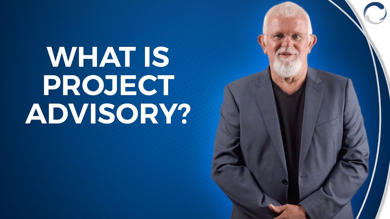 What is Project Advisory?