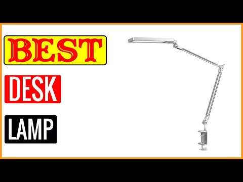 β
Best Desk Lamp Amazon In 2023 π Tested & Buying Guide