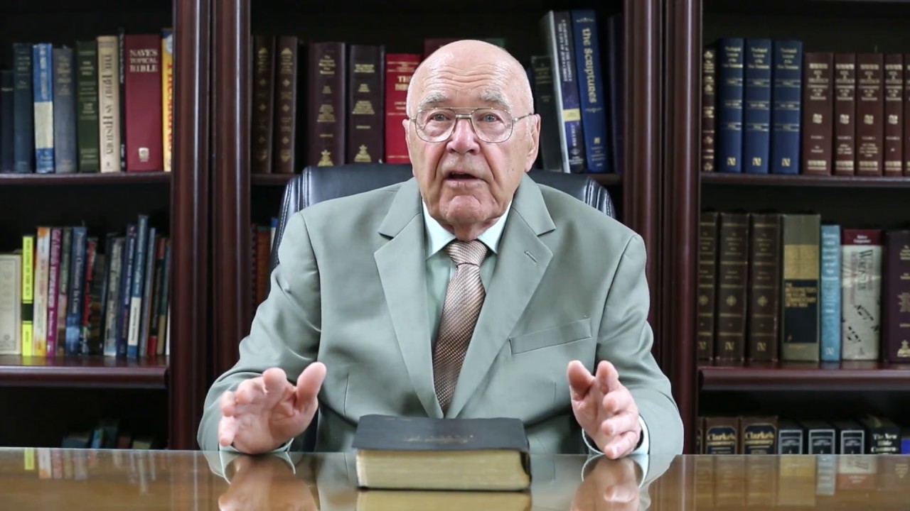 Timeline Video #1: An Introduction to the Biblical Timeline